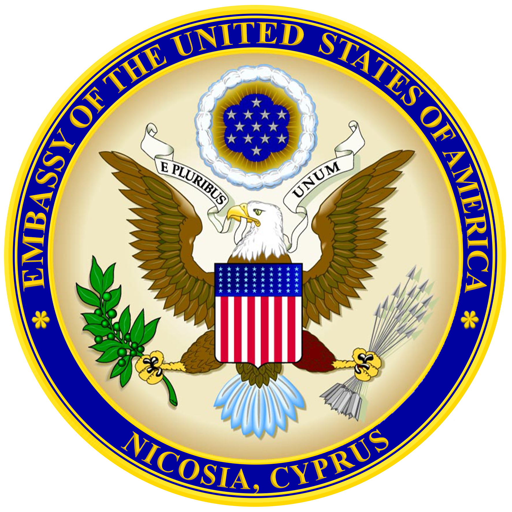 Dept. of State* - JA Cyprus