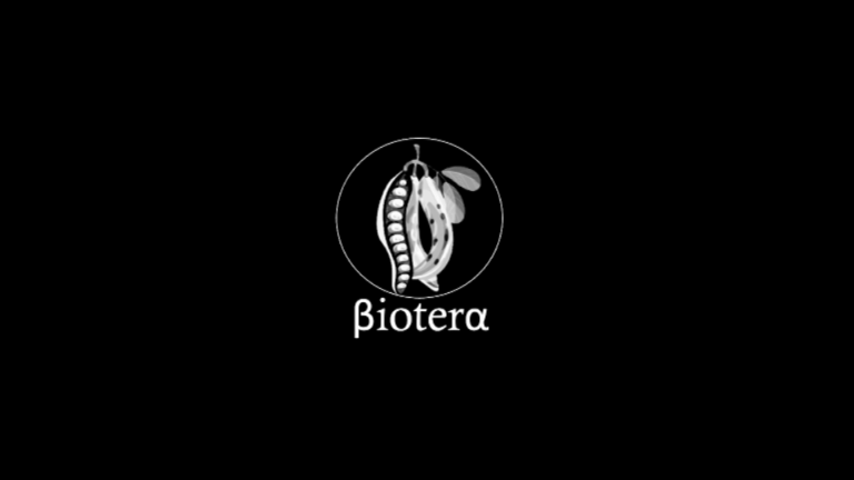 Biotera Logo - JA Cyprus