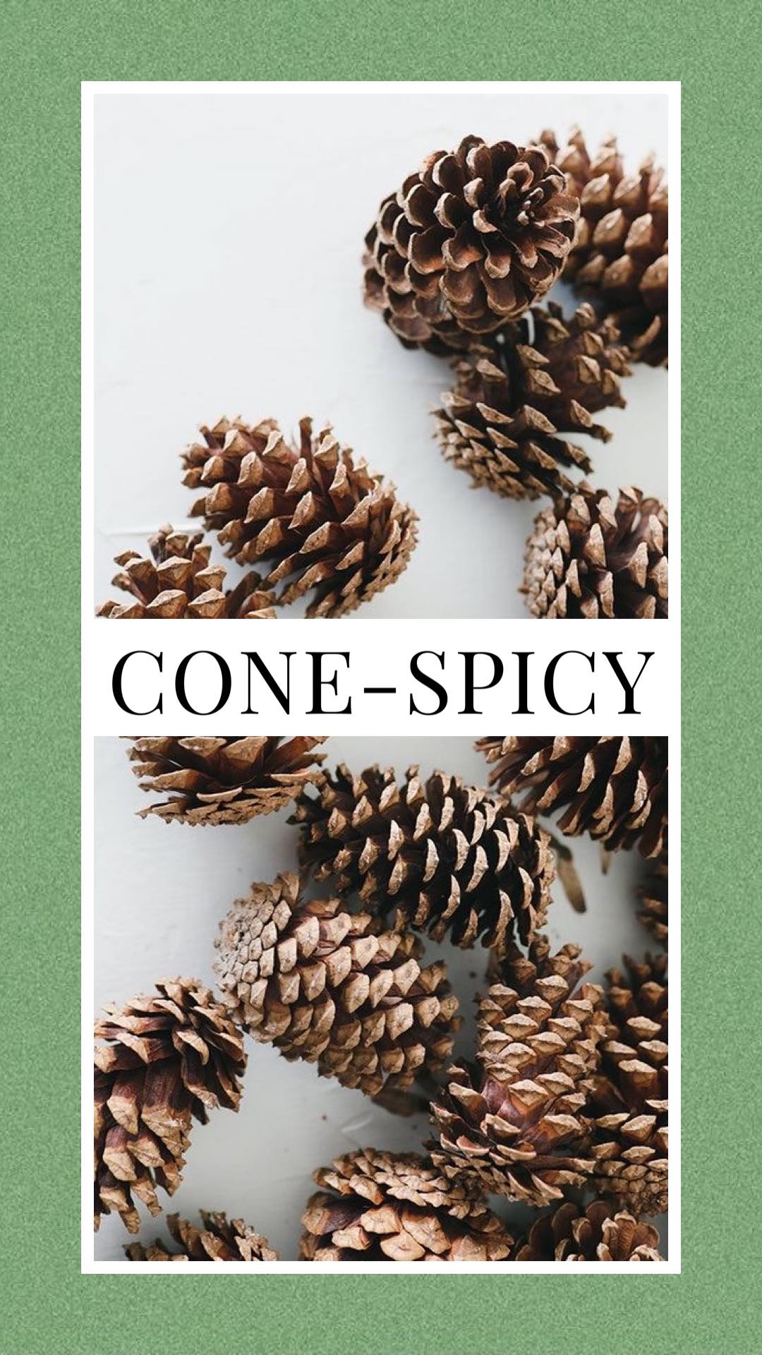 Cone-spicy - JA Cyprus