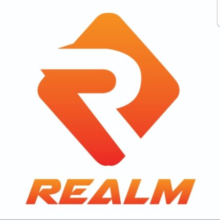 Realm logo - JA Cyprus