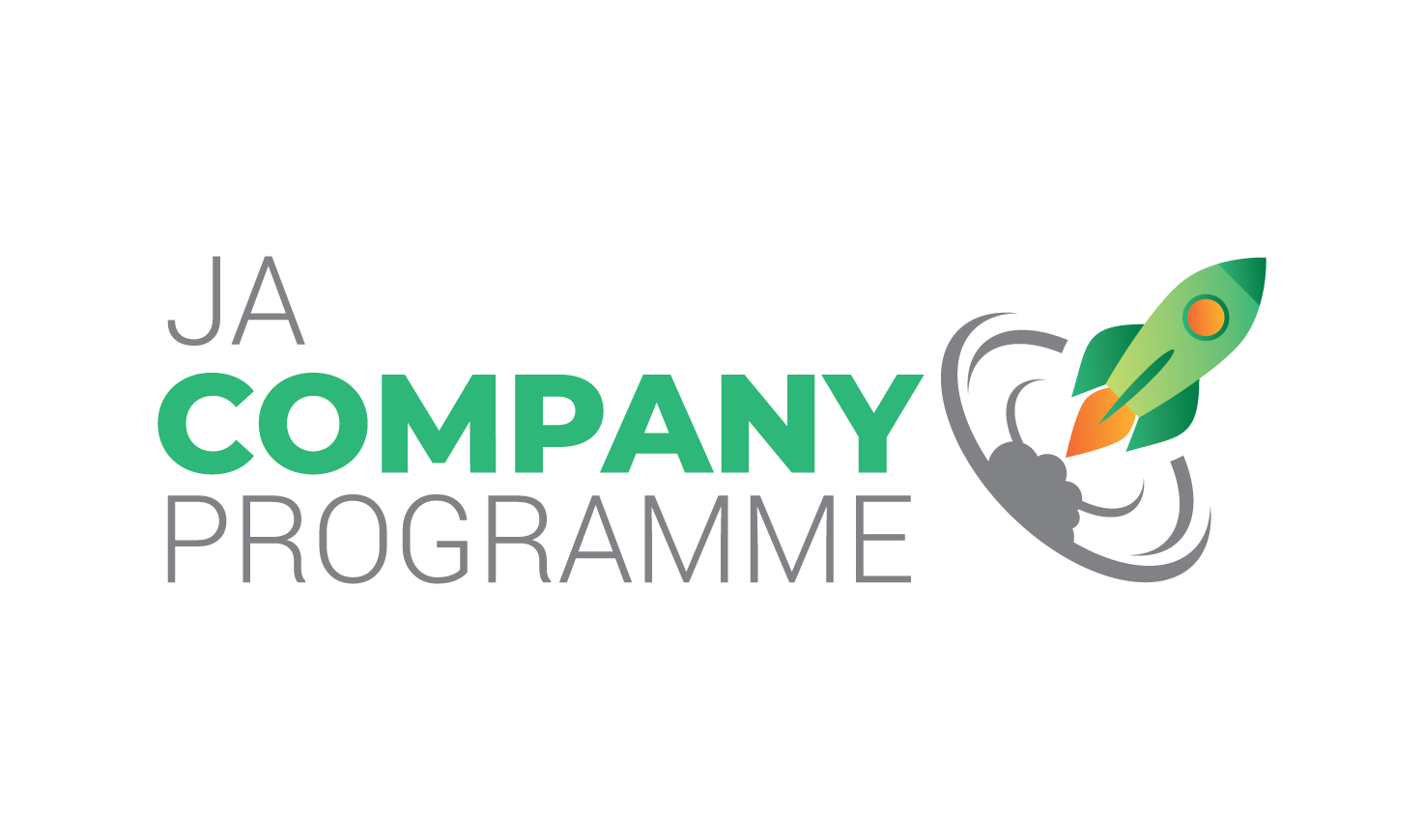 Company Programme Logo - JA Cyprus