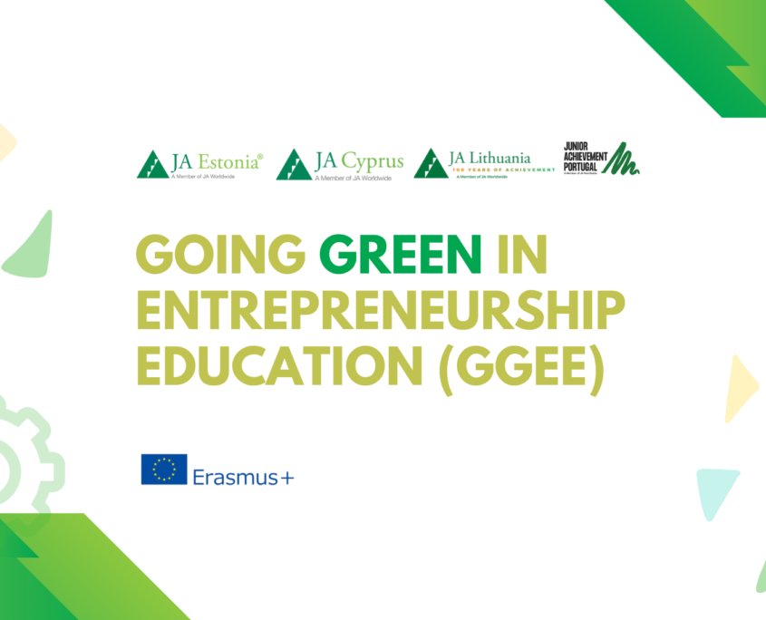 Homepage - Junior Achievement Cyprus (JA Cyprus)