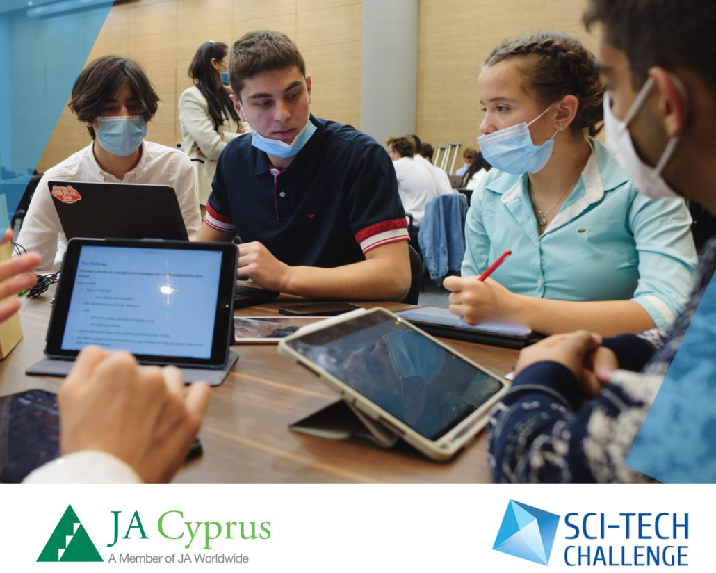 Sci-Tech Challenge in Cyprus: The opportunities in STEM domains for the ...